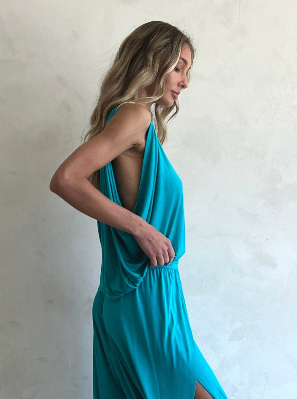 Lani Top | Lightweight Modal