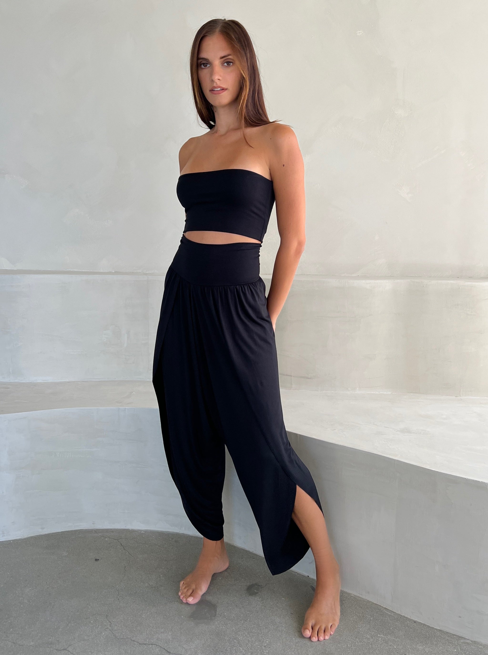 Genie Pant | Heavyweight Modal